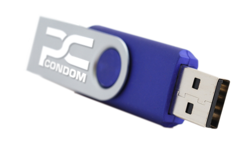 Stop Malware – PC-Condom